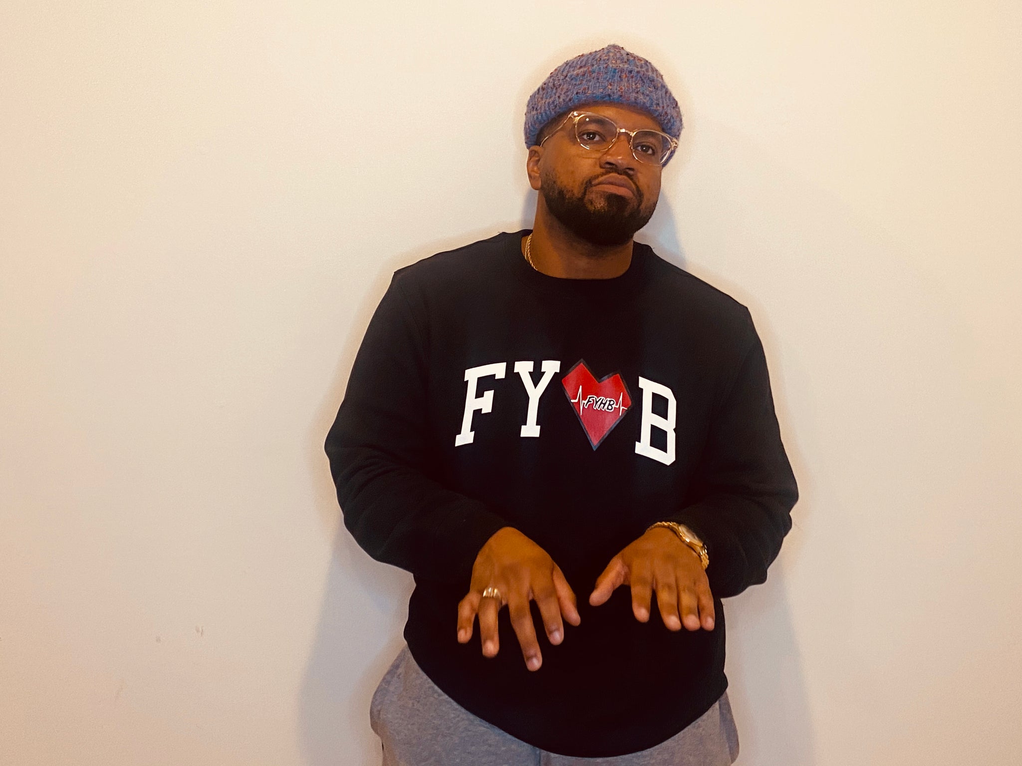 FYHB - Follow Your Own Heart's Beat – Follow Your Heart's Beat