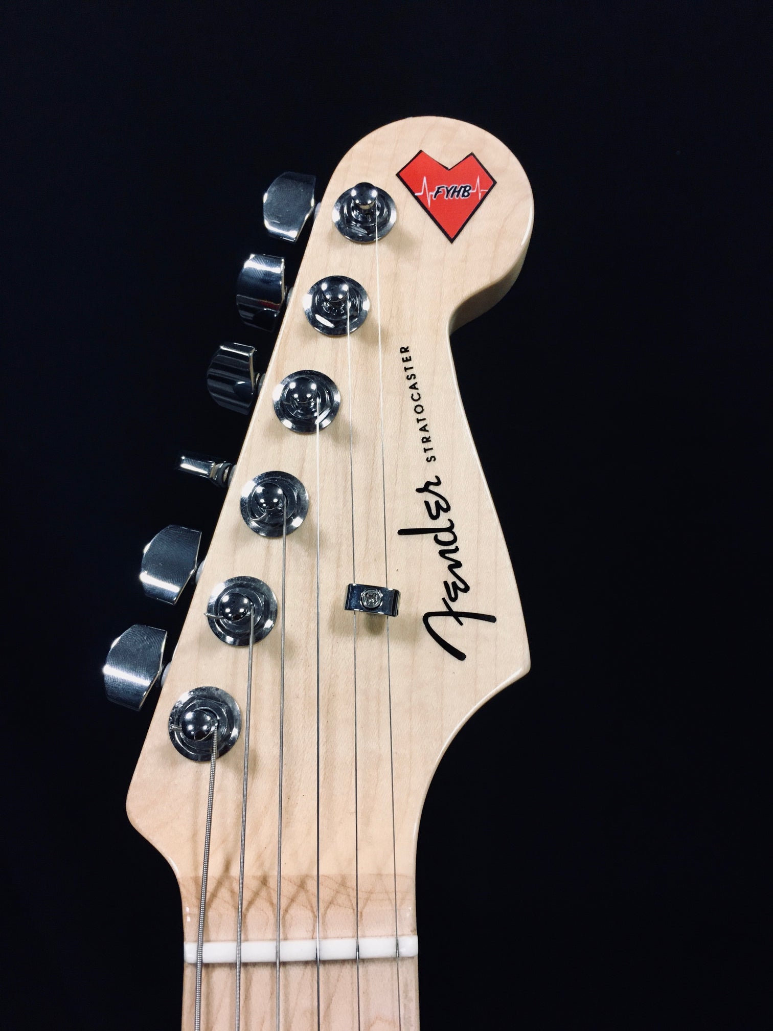 FYHB - Follow Your Own Heart's Beat – Follow Your Heart's Beat